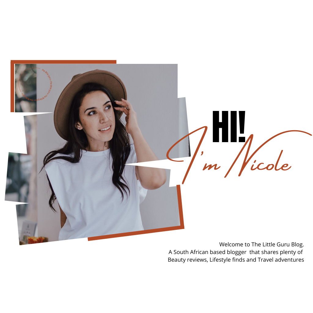 About - The Little Guru